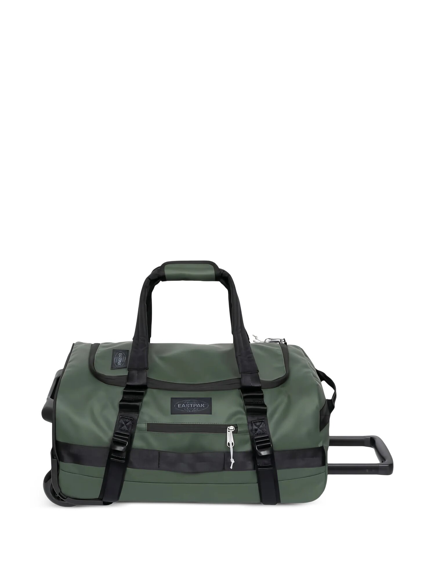 Сумка EASTPAK Duffel Pack Wheel S backpack — фото 1