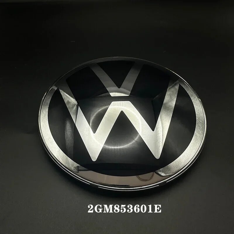 Новый керамический значок с логотипом OEM (2GM853601, 3G0853601, 5NA853601) для переднего 2GM853601
