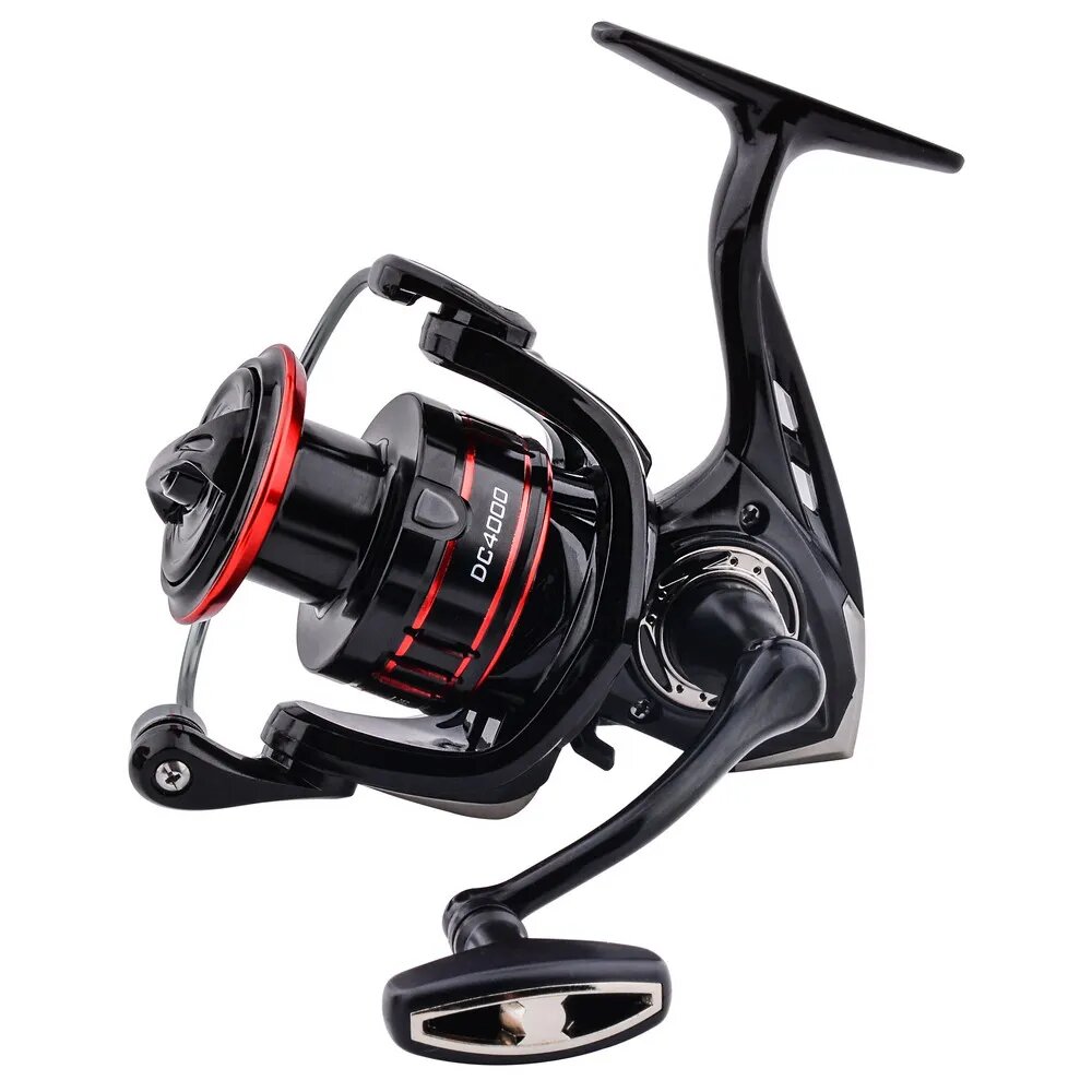 Безынерционная катушка Aorace Super Light 1000 Series