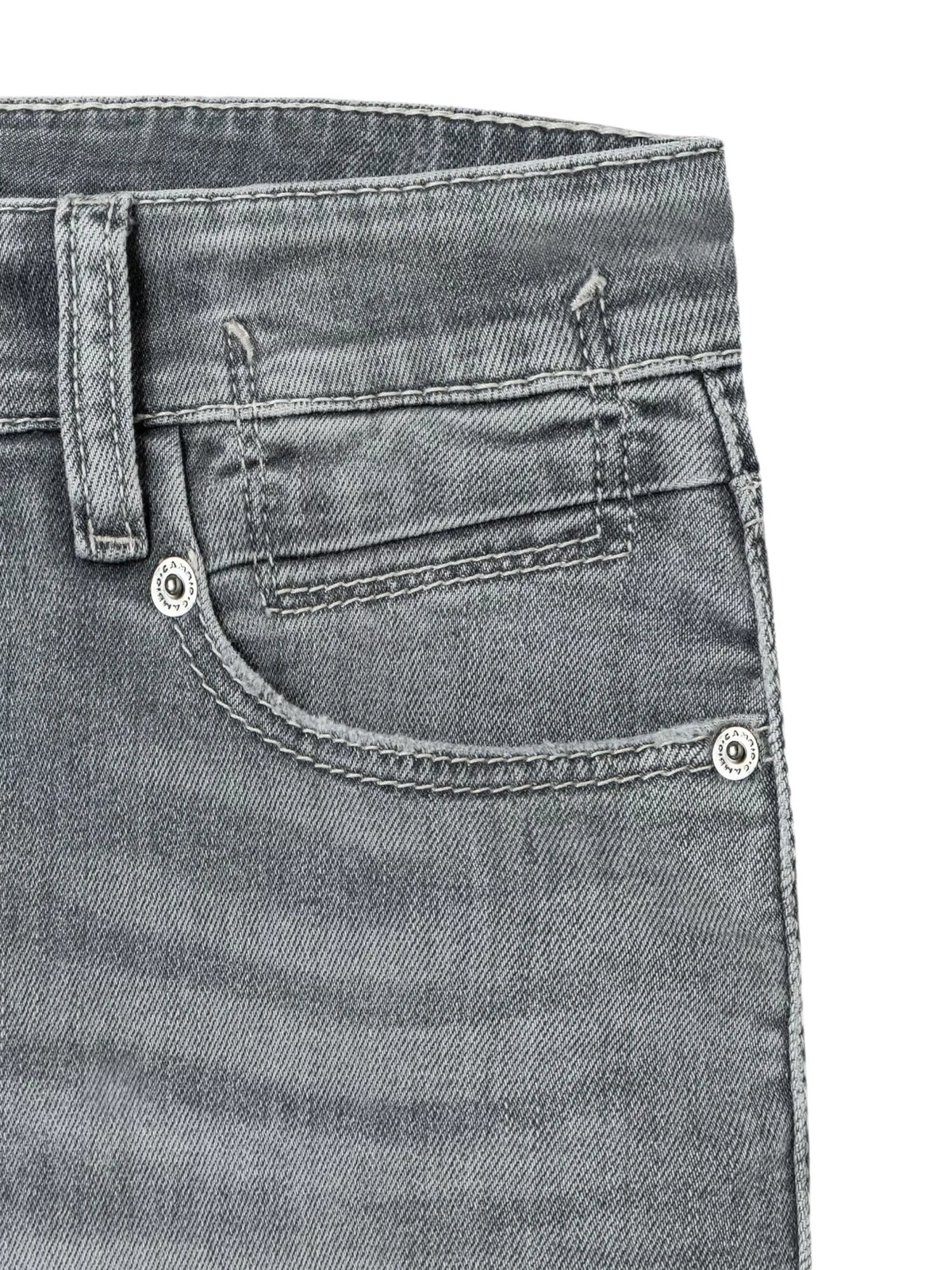 Джинсы Cambio Paris flared jeans, размер 40 — фото 1