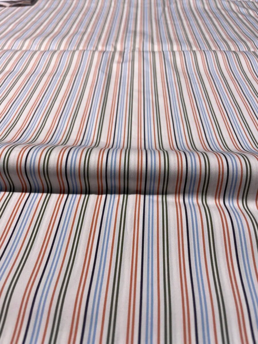 Хлопок ткань для шитья 1,5x1,5 Италия