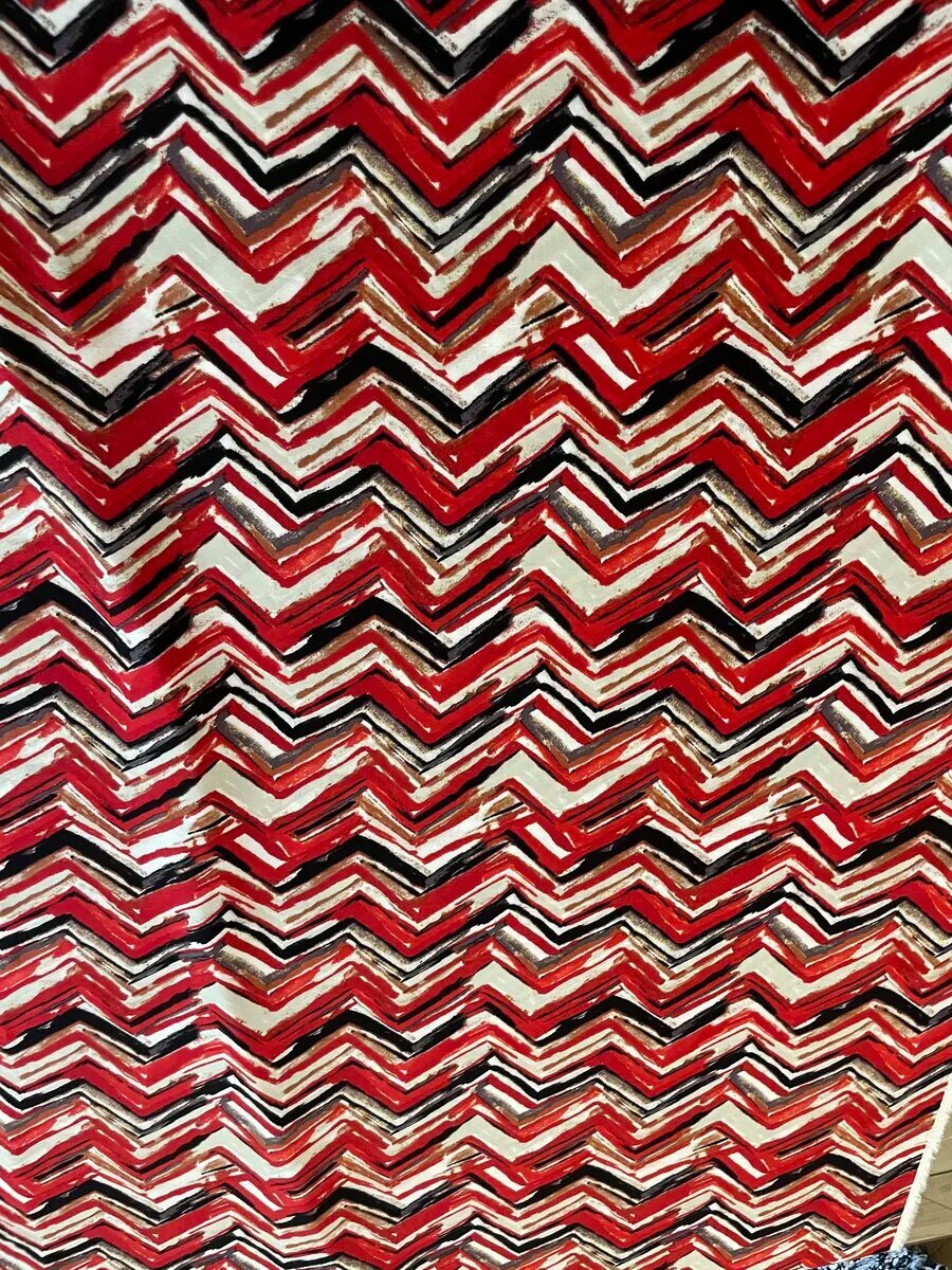 Вискоза ткань для шитья Италия 1,5x2,3
