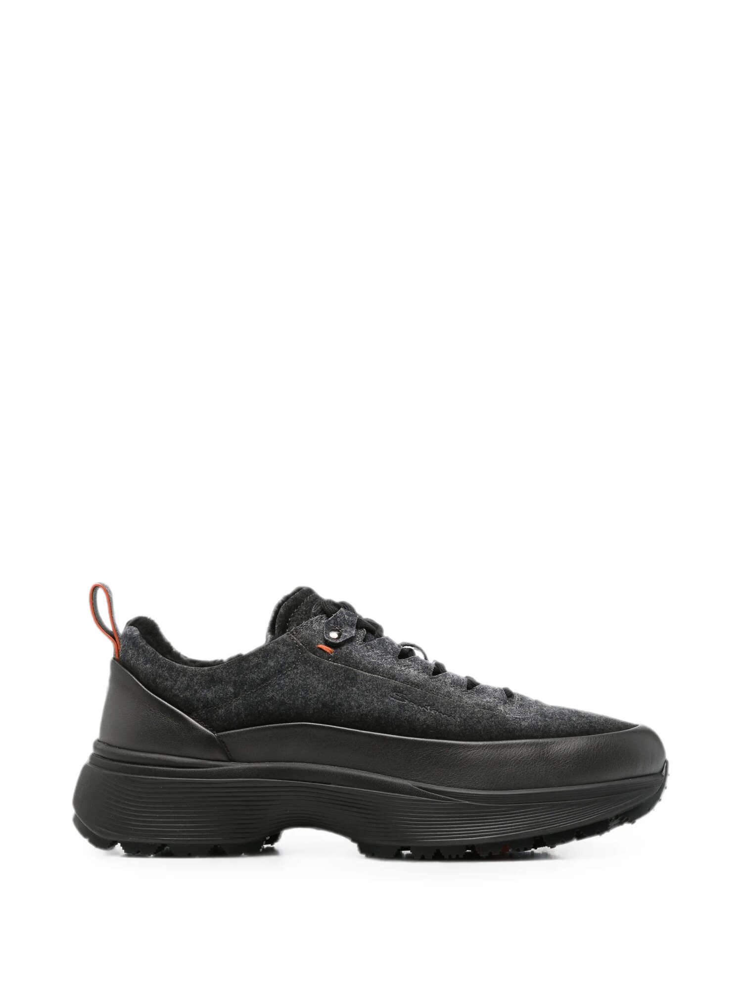 Кроссовки Santoni Bounce