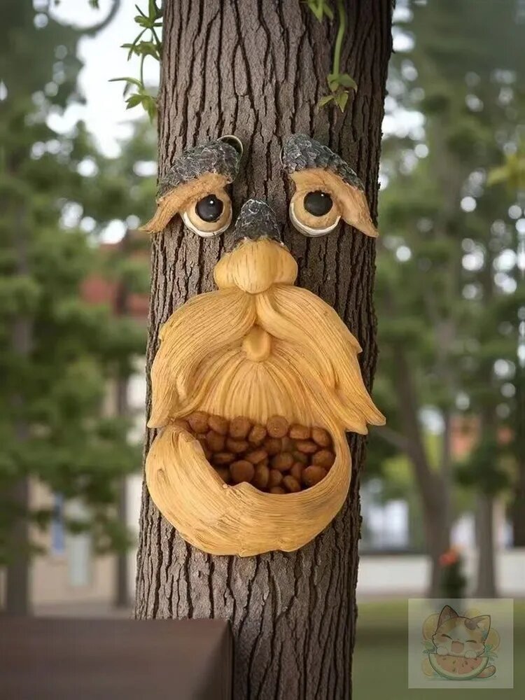 Фигурка садовая — фото 1