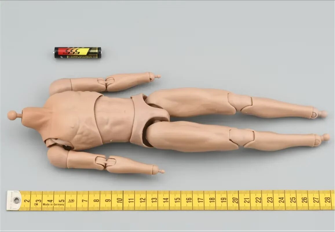 Фигурка 1/6 KSTOYS KS21001, цвет Body