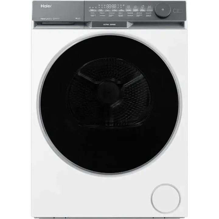 Сушильная машина Haier HD100-A2387U1 CF0JP4E00RU