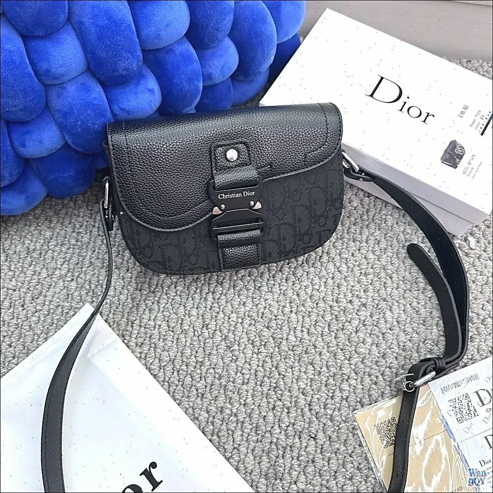 Dior Сумка на плечо женская