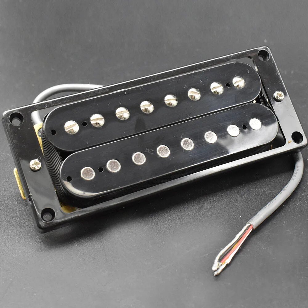 IFUNPLAY 8-струнные хамбакеры для электрогитары C Neck Pickup