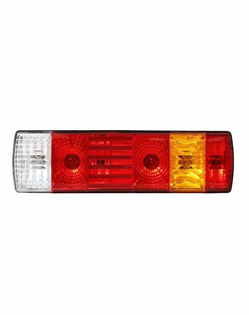 Фонарь задн. для FAW J6 правый (STARTVOLT) STL3019R