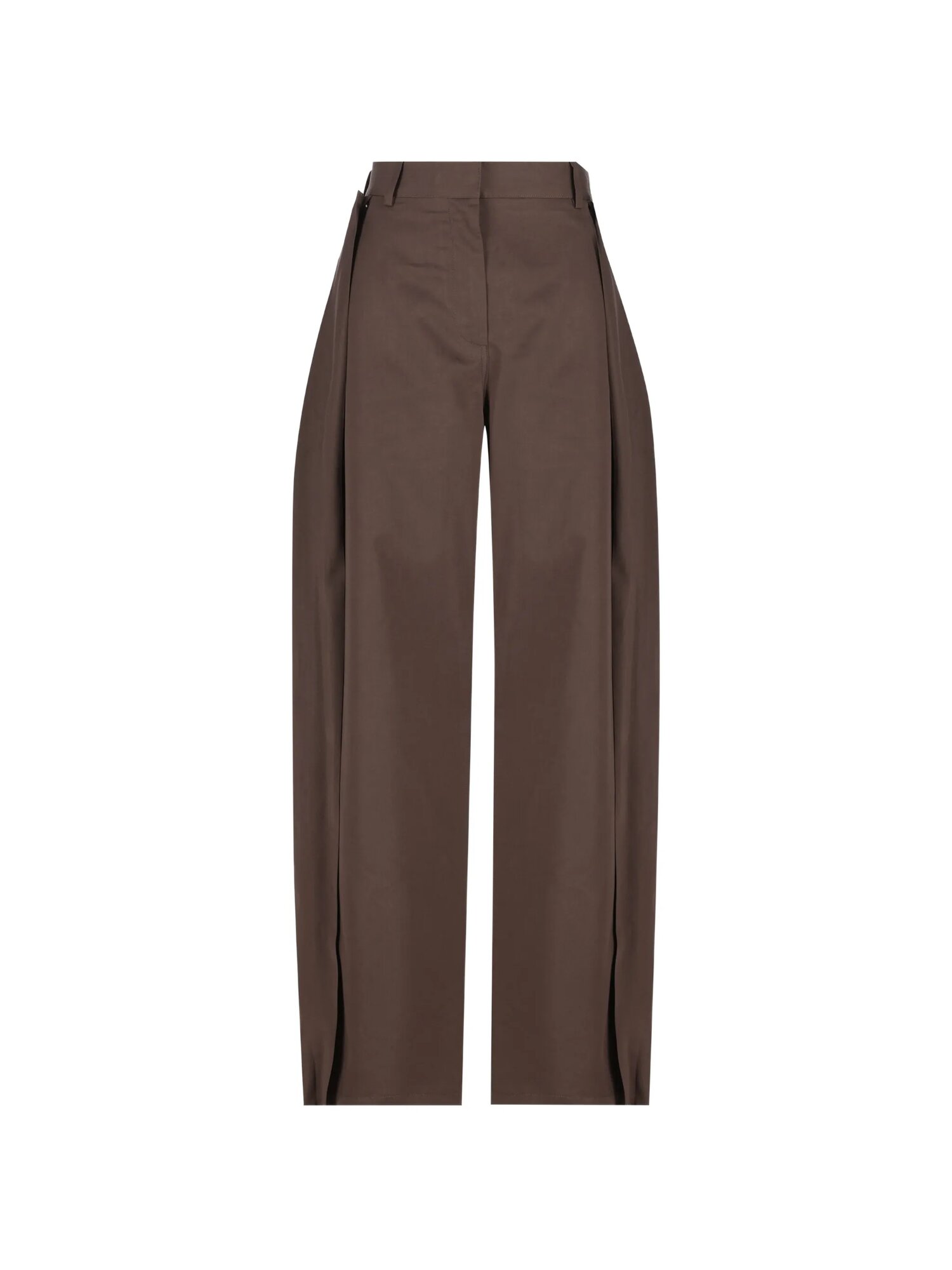 Брюки классические Loewe