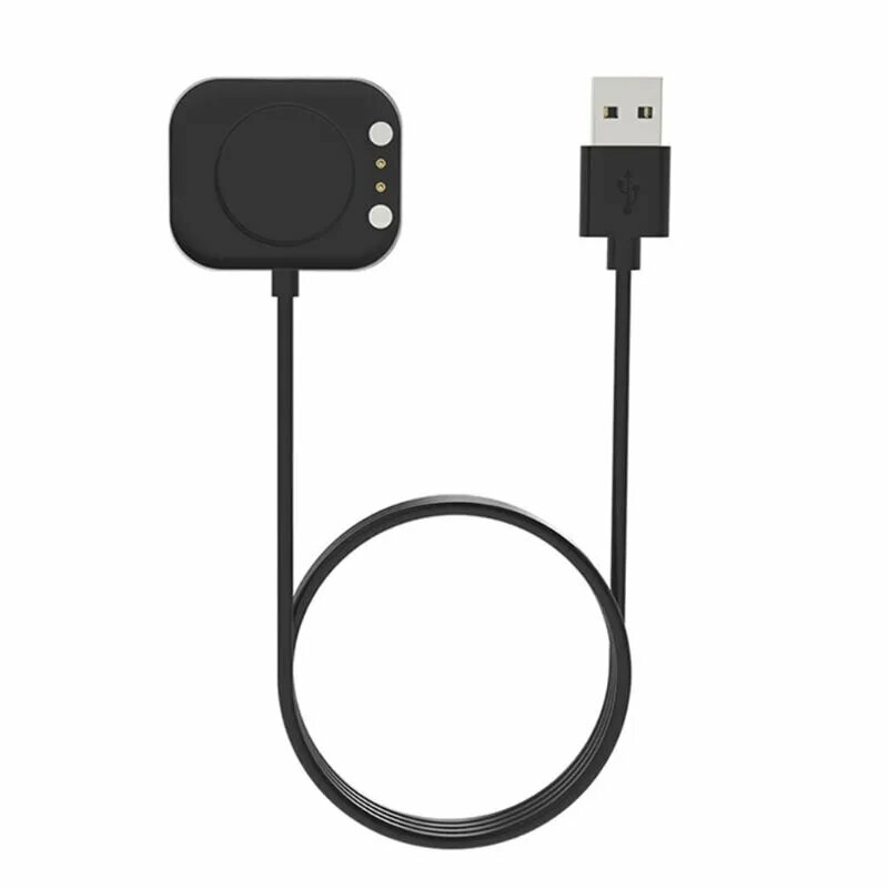 (1 шт.) Зарядный кабель для умных часов P8 (P8 smartwatch)