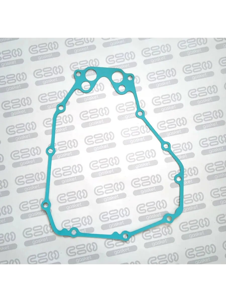 Прокладка поддона для Suzuki GSF400 Bandit, GSX-R400