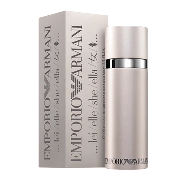 Giorgio Armani Emporio Armani парфюмерная вода для женщин 100 мл / Эмпорио Армани