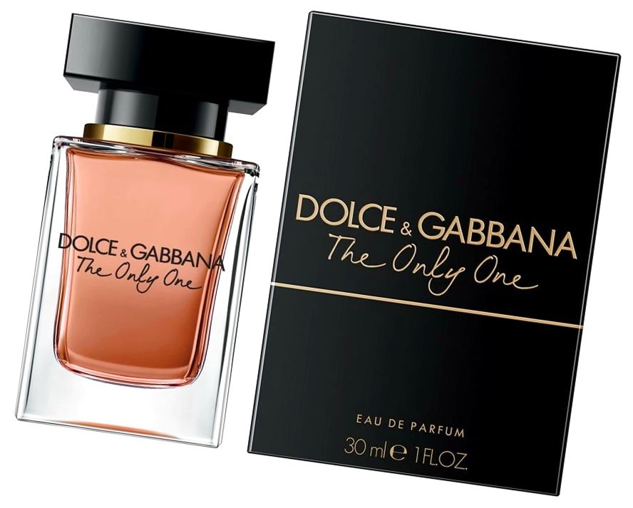 Духи для женщин Дольче Габбана Зе Онли Ван 30 мл - Dolce&Gabbana The Only One