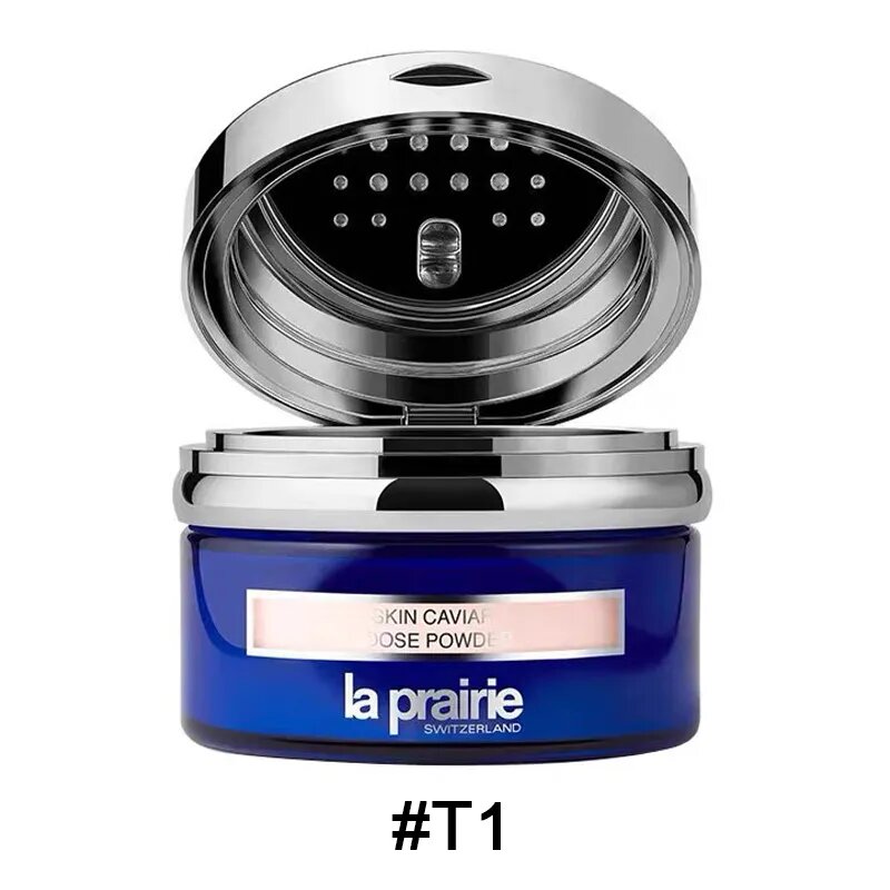 La Prairie Финишная пудра Skin Caviar, #T1, 50 г