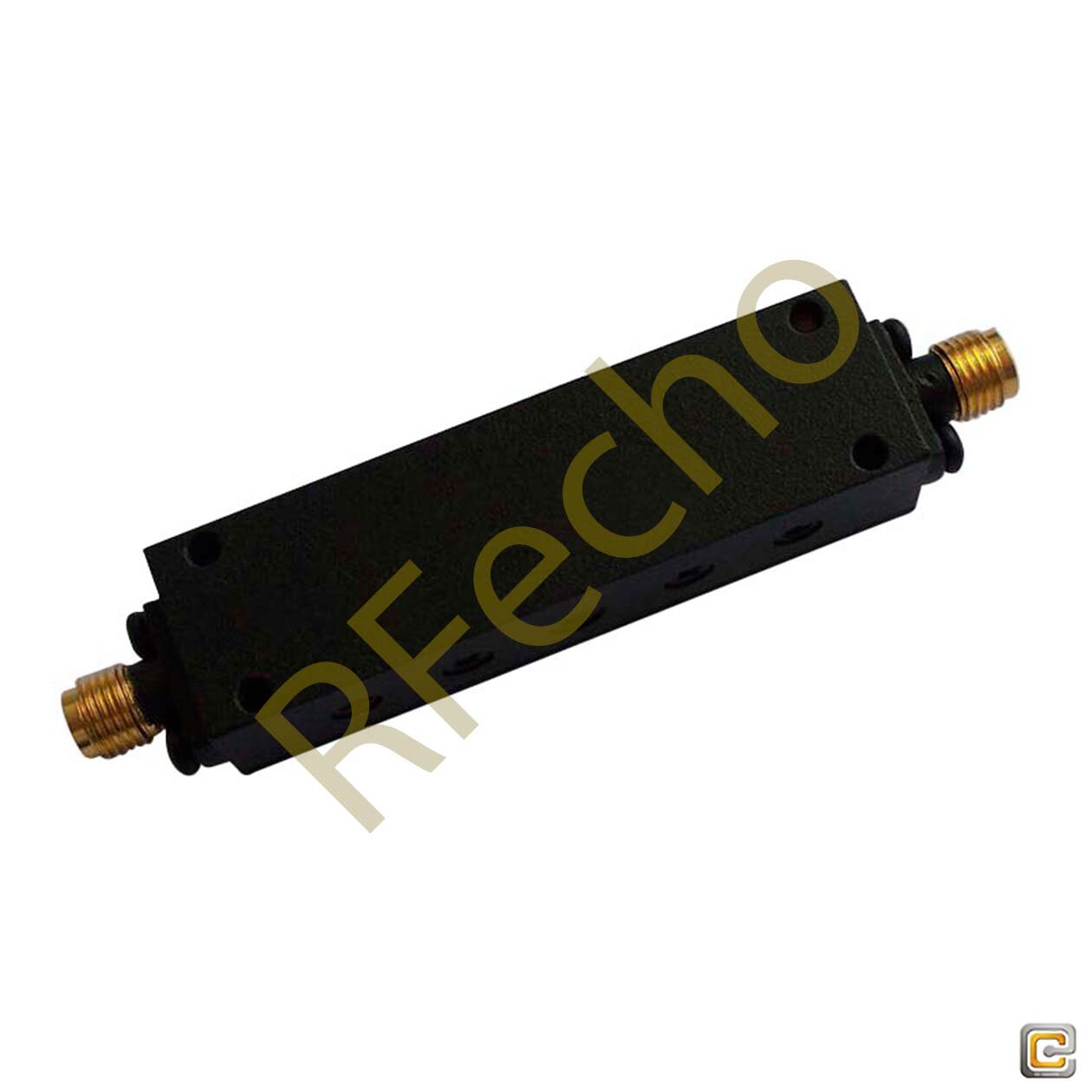 Bandpass Filter From 5.25GHz To 5.33GHz With SMA-Female Connectors OBP-5290-80