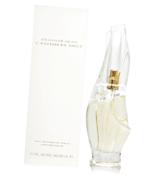 Женские духи Donna Karan Cashmere Mist 50 мл / Донна Каран Кашмир Мист