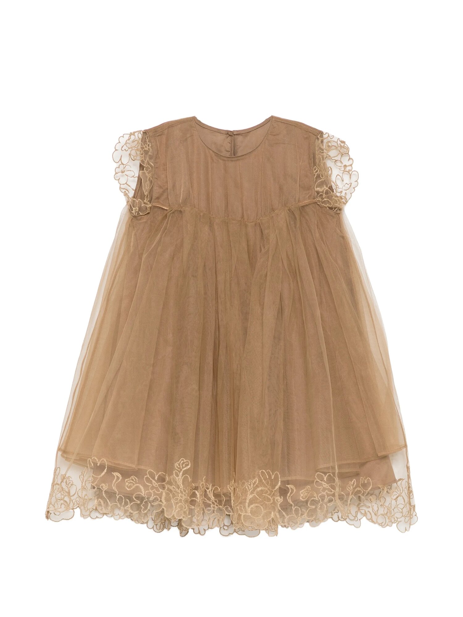 Платье Sleeveless dress