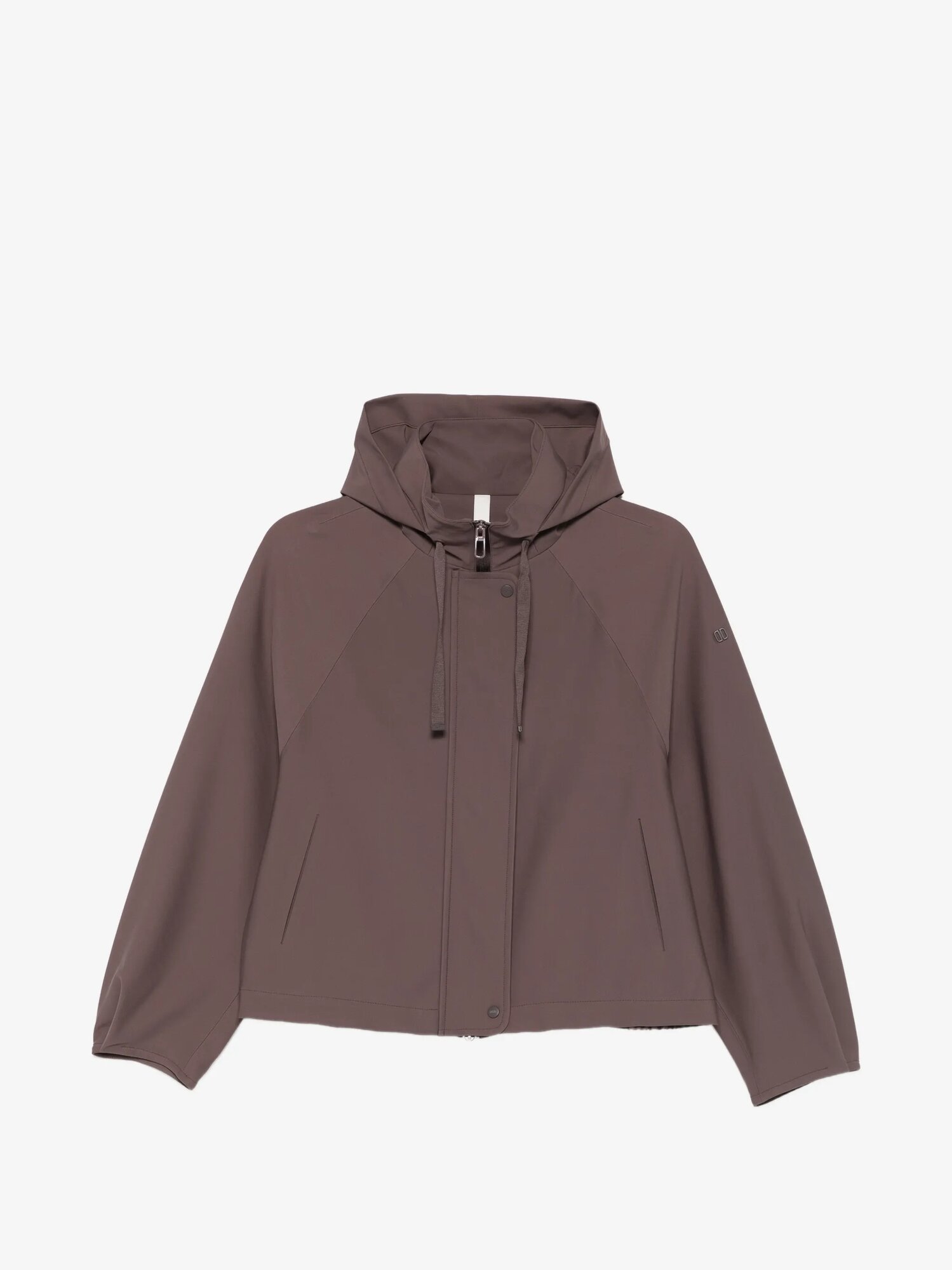 Куртка Hooded jacket