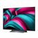 OLED телевизор LG OLED55C5RLA, диагональ 55", 4K UHD, черный