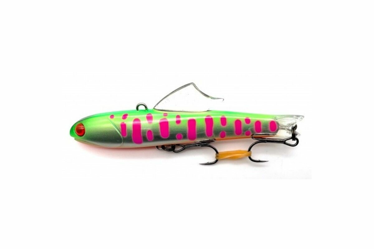Раттлин HALCYON SYSTEM "N Shico 77 BM Fin 17 g