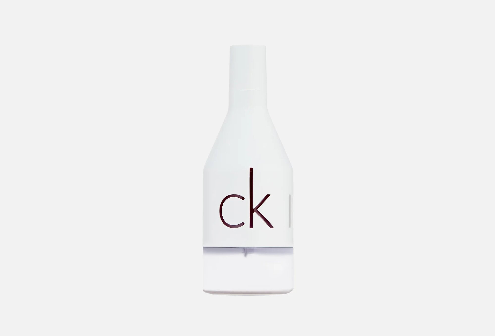 CALVIN KLEIN вода туалетная CK IN2U для мужчин edt 50ml