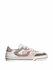 Кроссовки DOLCE & GABBANA DG, размер 40 EU, белый