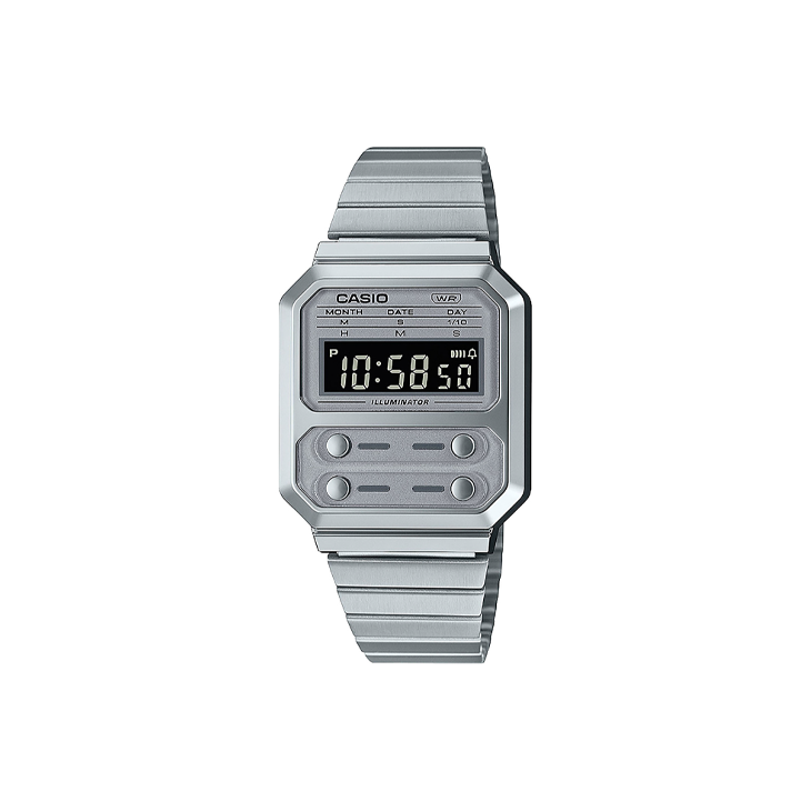 Наручные часы CASIO