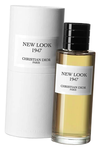 Dior New Look 1947 женский аромат 125 мл - Кристиан Диор Нью Лук 1947