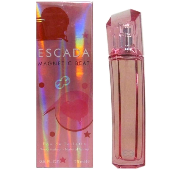 Женские духи Escada Magnetic Beat туалетная вода 25 мл - Эскада Магнетик Бит