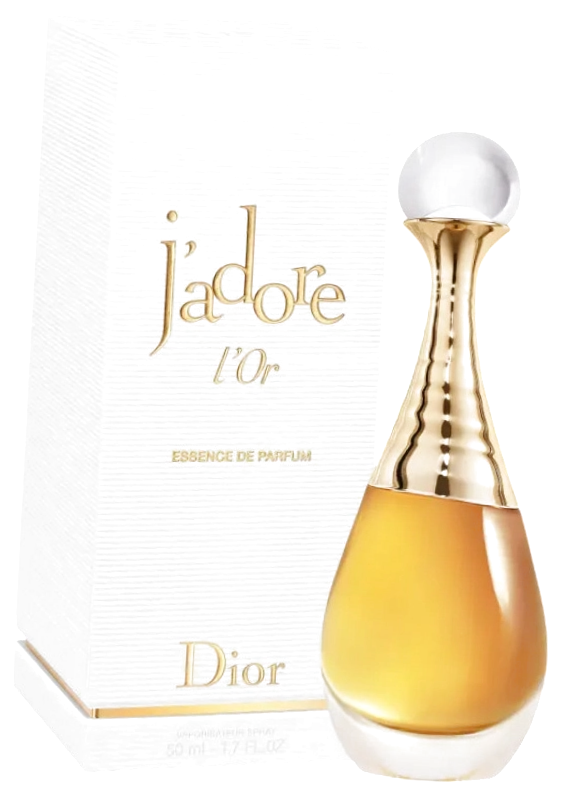 Духи Christian Dior Jadore L Or 50 мл / Кристиан Диор Жадор Лор для женщин