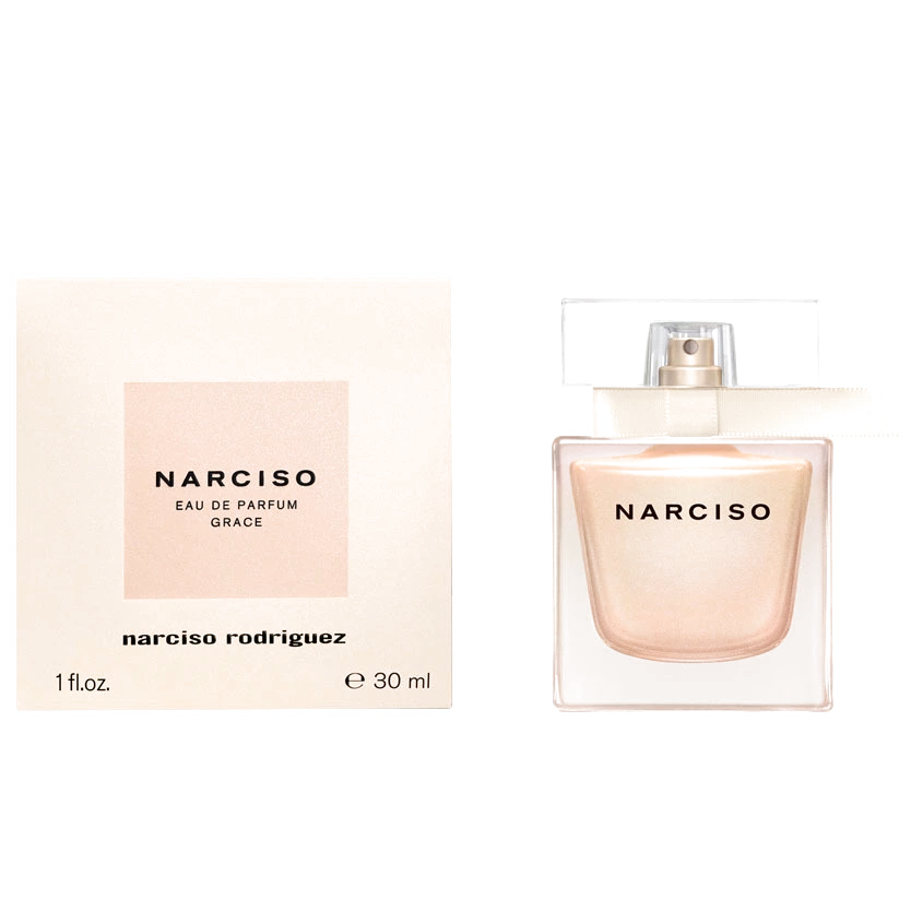 Narciso Rodriguez Grace 30 мл парфюмерная вода женская - Нарциссо Родригес Грейс аромат
