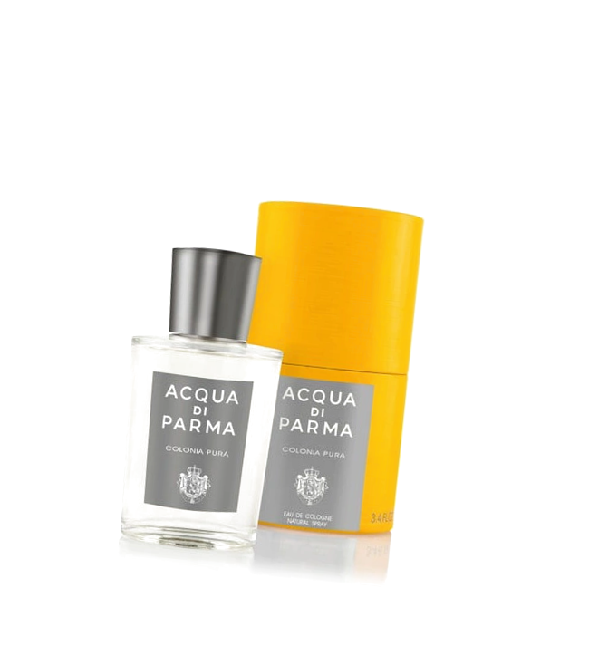 Aqua Di Parma Colonia Pura духи унисекс 100 мл - Чистый аромат Колония Пура