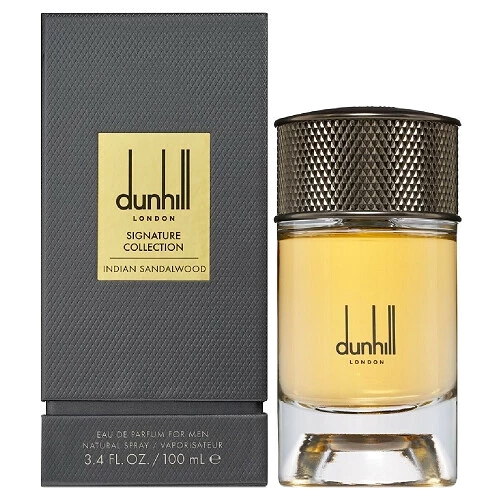 Парфюм для мужчин Alfred Dunhill Indian Sandalwood 100 мл / Альфред Данхилл Индийский Сандал