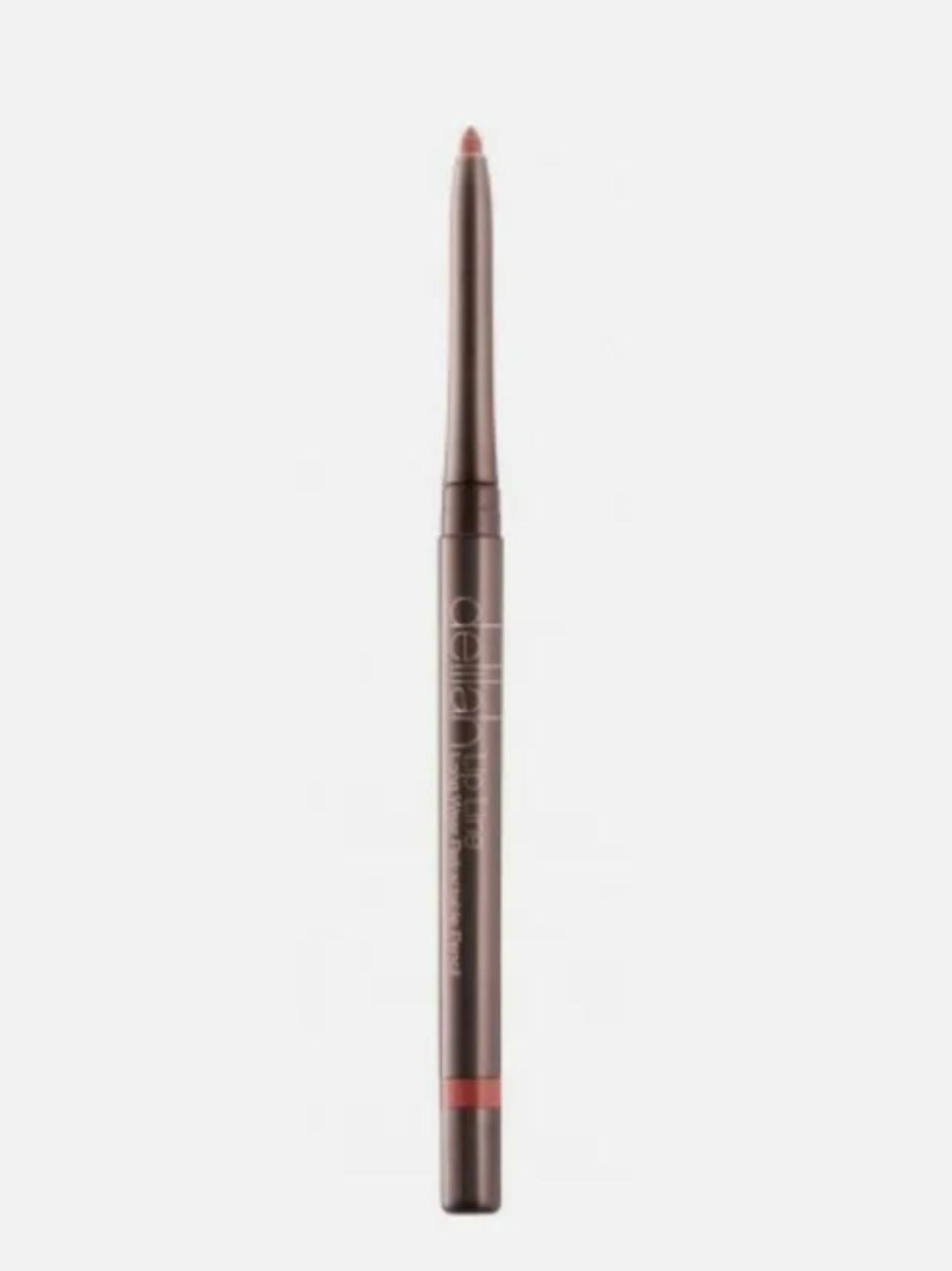 Карандаш для губ DELILAH lip line long wear retractable pencil Naked