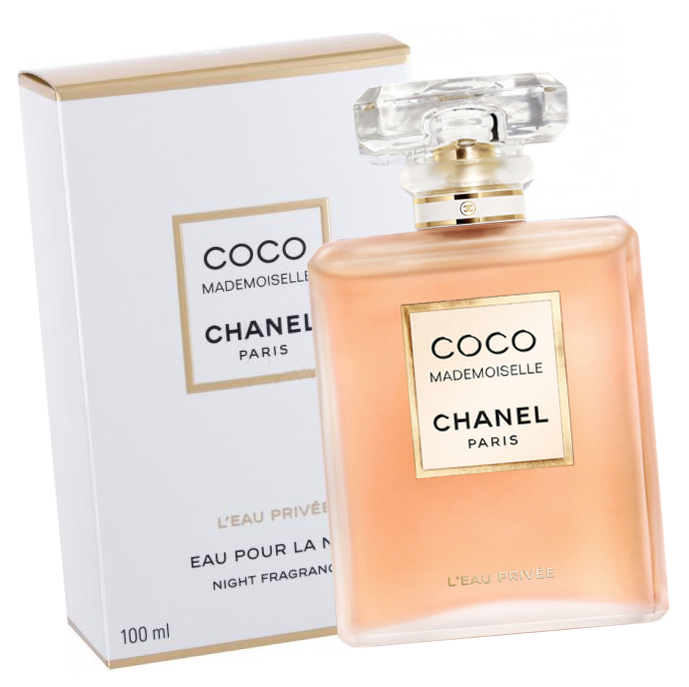 Chanel Coco Mademoiselle L Eau Privee женская ароматическая вода 100 мл / Коко Мадмуазель Ле Приве