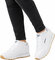 Кроссовки Reebok Glide, полнота F (EU)/ на среднюю стопу, размер 12 US, белый 2