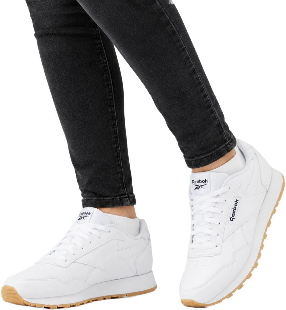 Кроссовки Reebok Glide