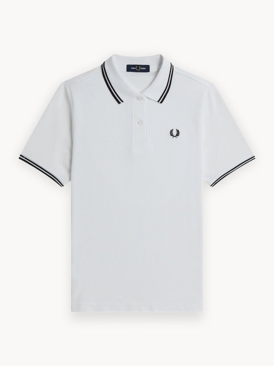 Поло FRED PERRY