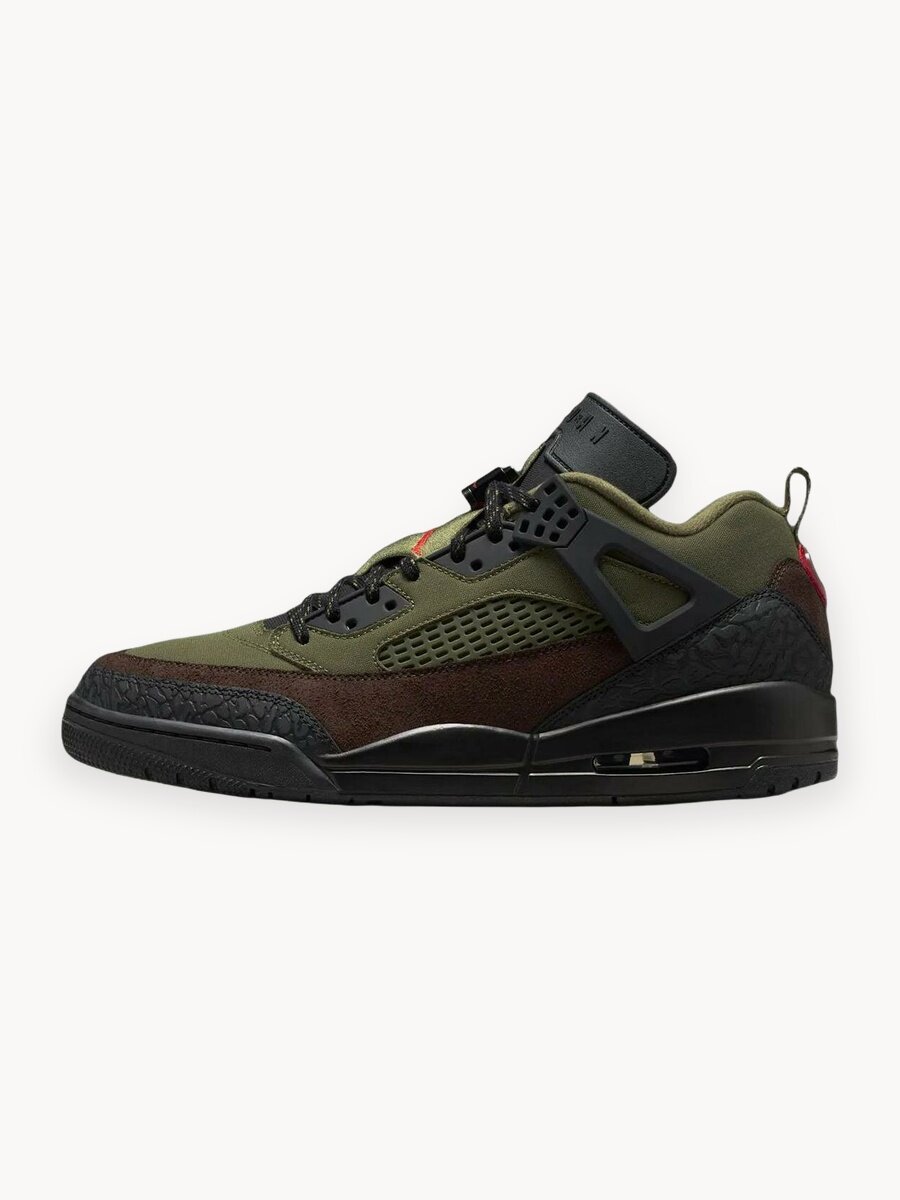 Кроссовки Spizike