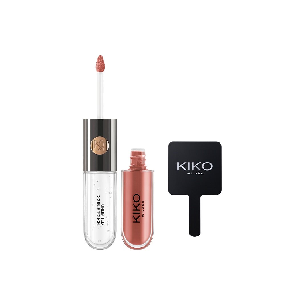 Блески для губ KIKO