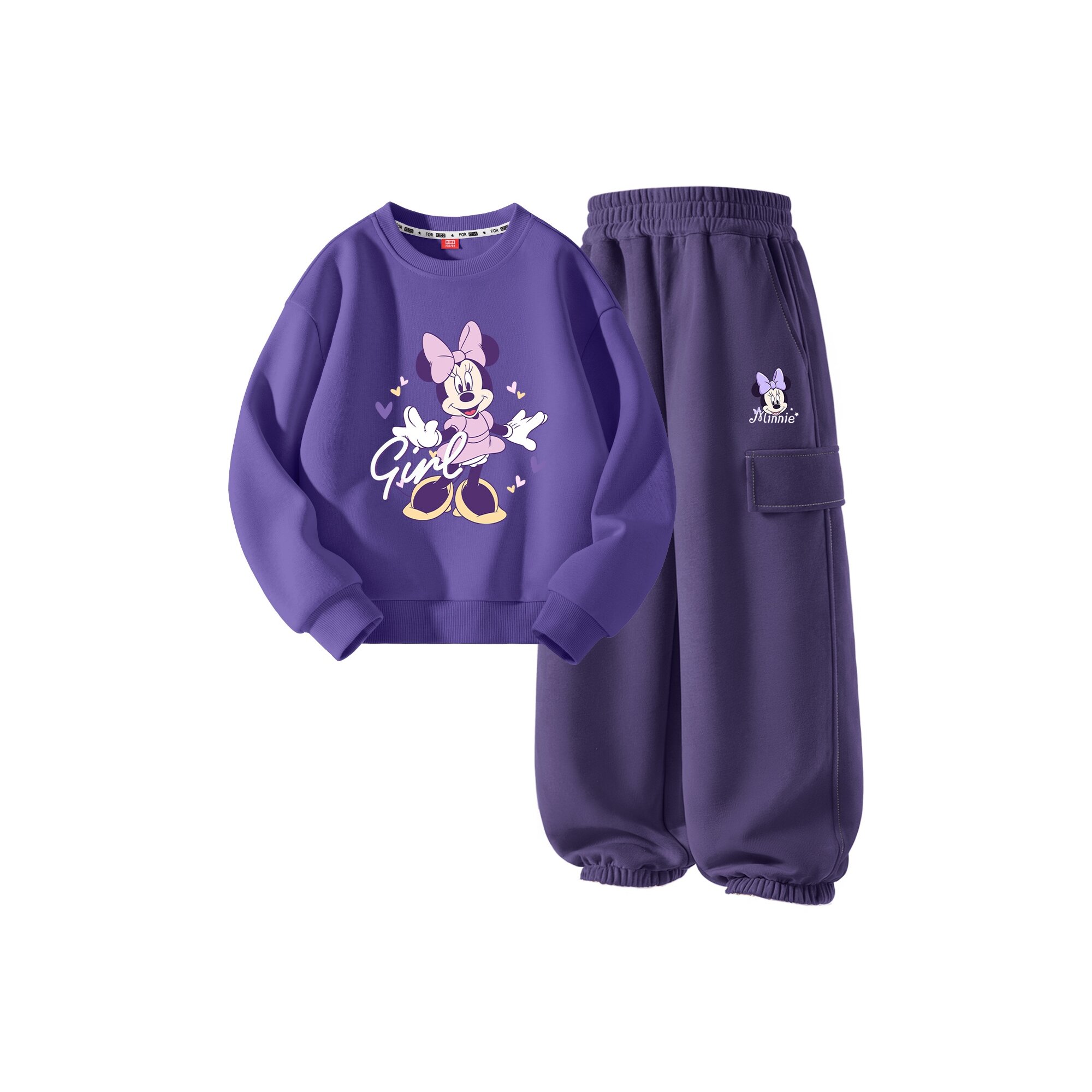 Комплект одежды Disney