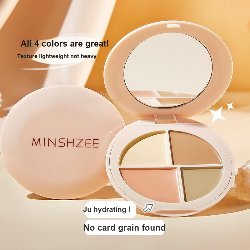 Консилеры для лица MINSHZEE — фото 1