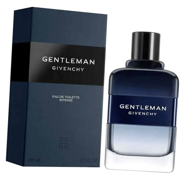 Мужские духи Givenchy Gentleman Intense 100 мл / Живанши Джентльмен Интенс
