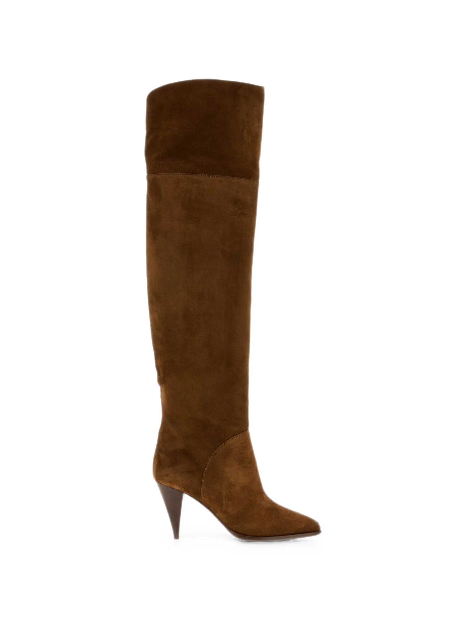 Сапоги Casadei Venus Nomad