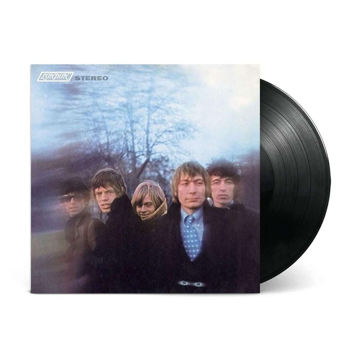 Виниловая пластинка The Rolling Stones - Between The Buttons / 2023, 180g
