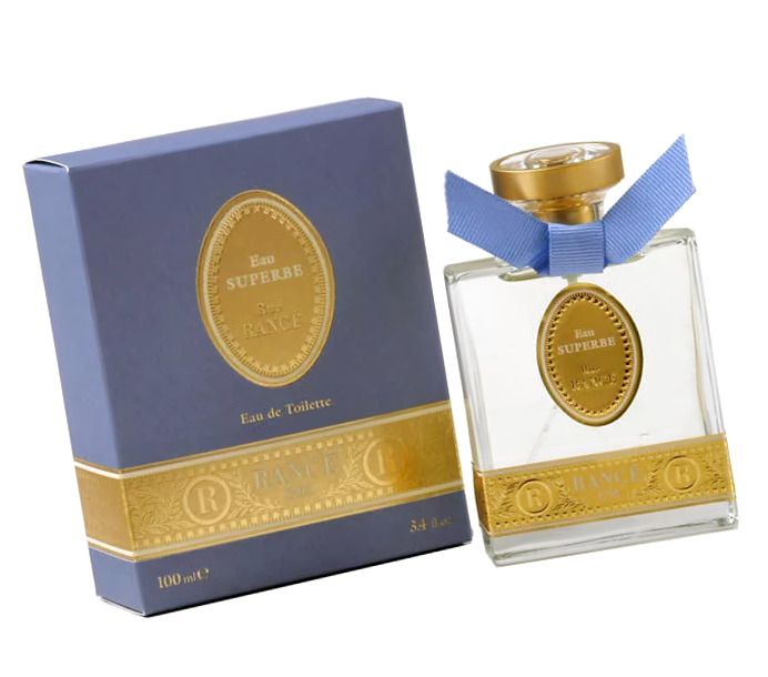 Туалетная вода Rance 1795 Eau Superbe для мужчин 100 мл - Рансе 1975 О Супербе