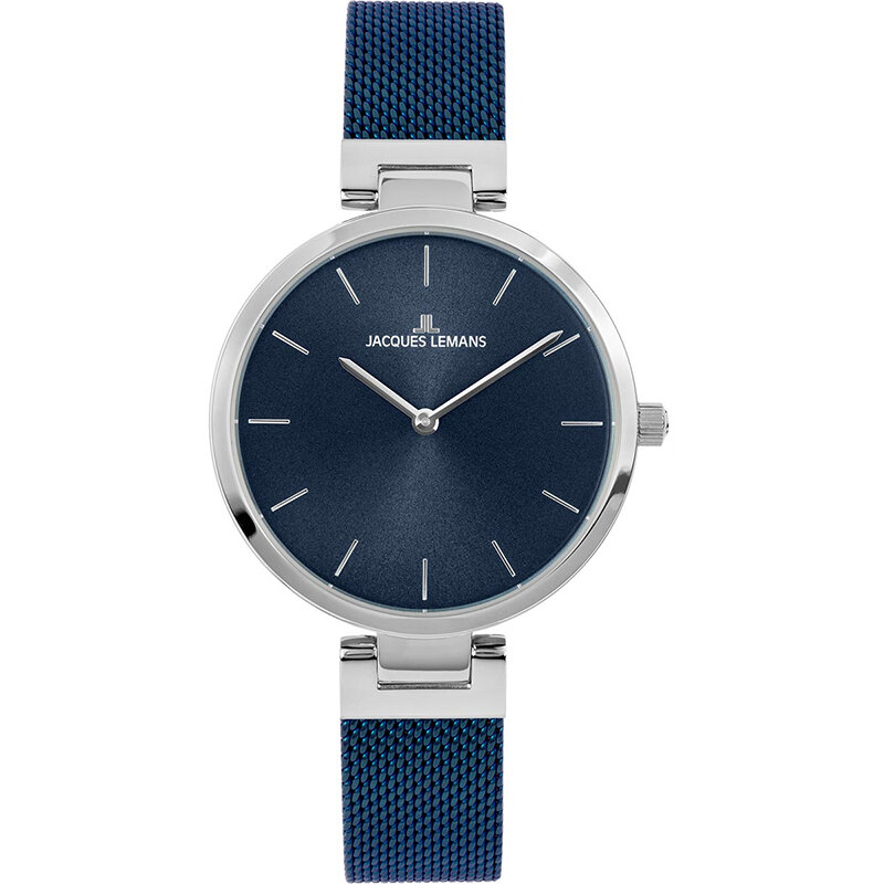 Наручные часы JACQUES LEMANS Milano
