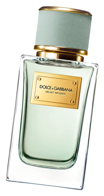Парфюмерная вода унисекс Дольче Габбана Велвет Инфьюжн 100 мл - Dolce & Gabbana