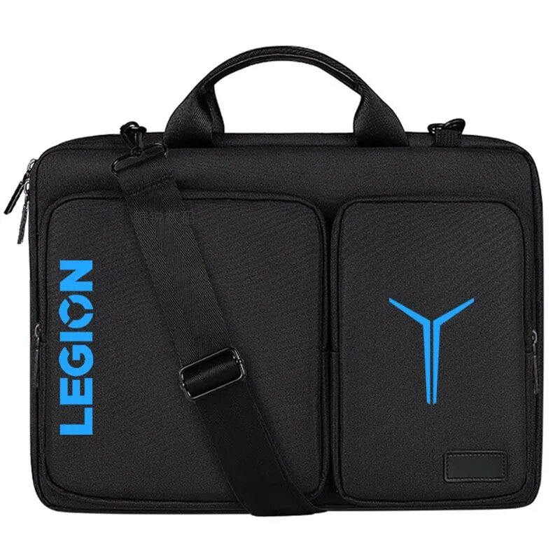 Для Для Lenovo Legion 5/5i/5a и ThinkPad X9-15 Gen/ LOQ 15IRX10 (15-15,6 дюйма) сумка для ноутбука
